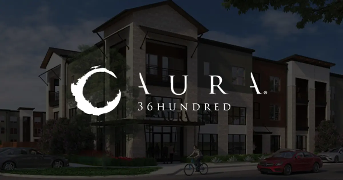 Unit 3110WB - A7 | Aura 36Hundred